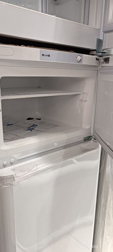 Indesit TIA 140 OPTM