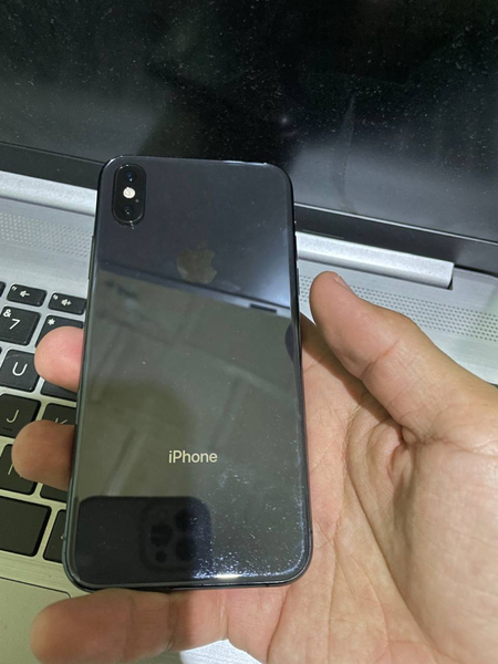 iPhone Xs LL/A 77% ёмкость