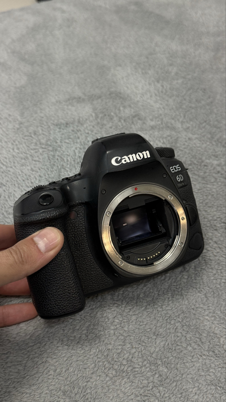 Canon 6d mark 2 srochno