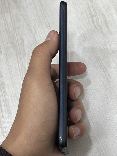 Vivo y 20 4ram/64gb