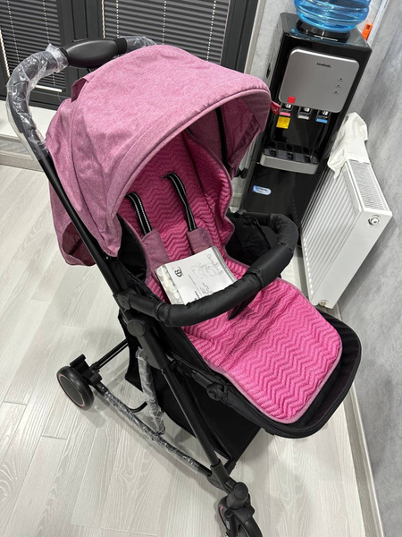 Продаются коляски новые от 60$ до 100$