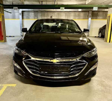 Malibu 2 primier