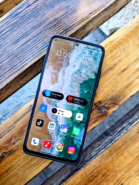 Redmi note 11 pro