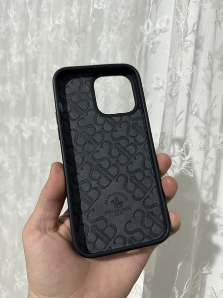 iPhone 14 Pro Max Chexol Orginal