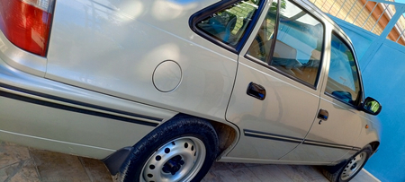 Nexia1 Daewoo sons
