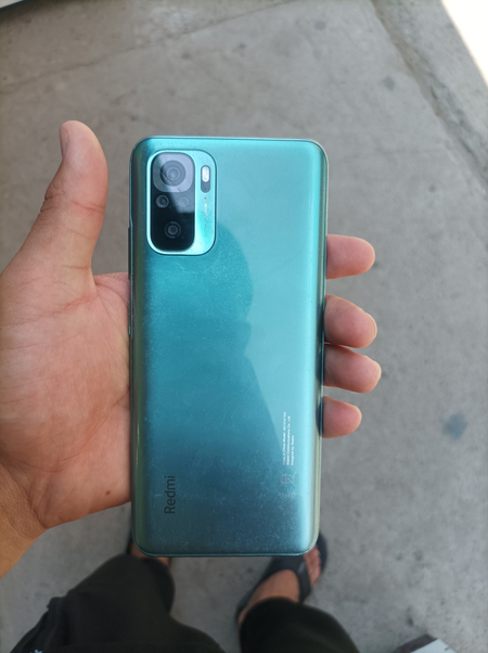 Redmi not 10 64 Gb