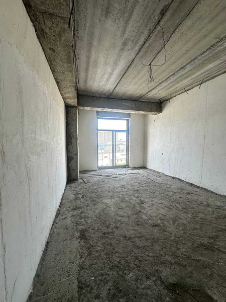 Жилой комплекс Lafayette 78м2 white box коробка, Яккасарай вдоль реки