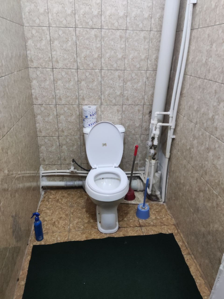Kvartera ijaraga beriladi