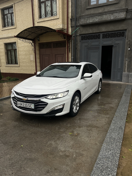 Malibu 2 Turbo Sotiladi