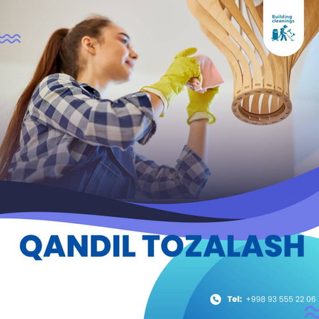 Уборка квартир|Uy tozalash xizmati|Cleaning home!