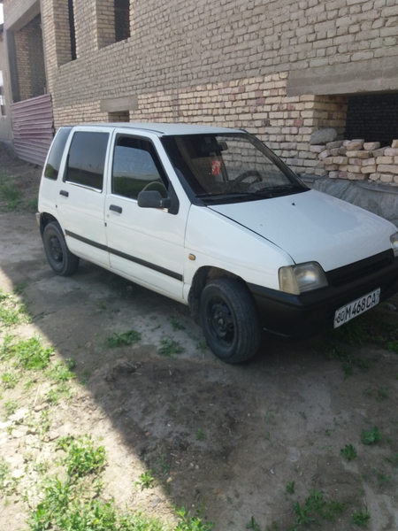 Тико автомобили 1998йил