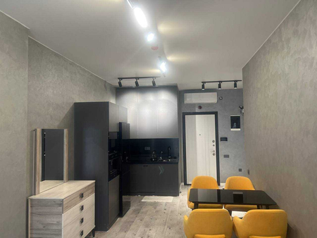 Сдаётся 2х комнатная квартира в  ЖК Akay City Br11