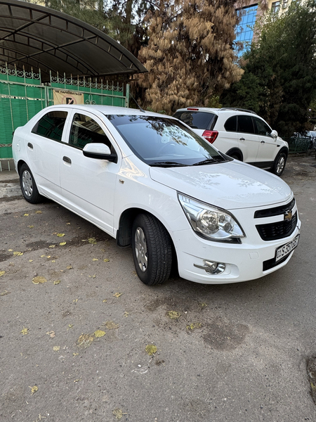Cobalt 2019 sotiladi