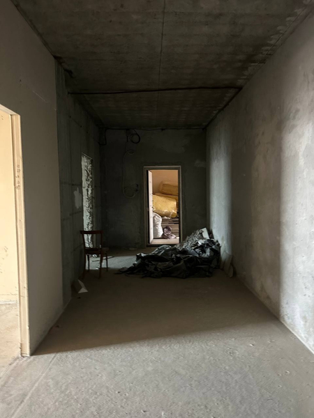 Продаётся  3х комнатная квартира