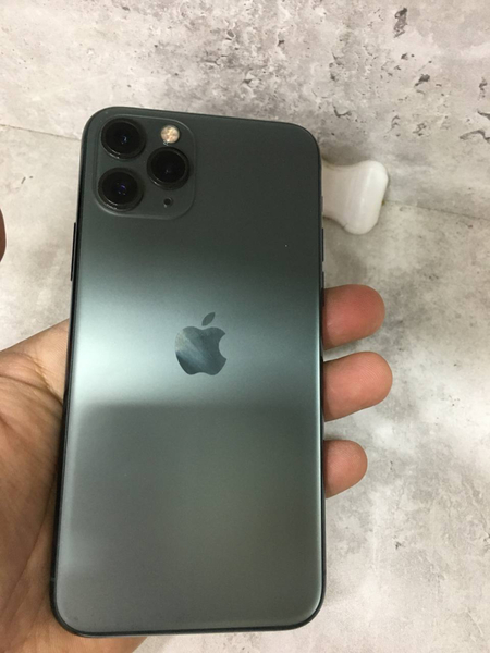 Iphone 11 pro 256