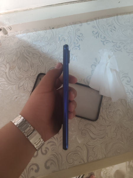 Редми ноте 7 Redmi note 7   1 qol ishlatilgan