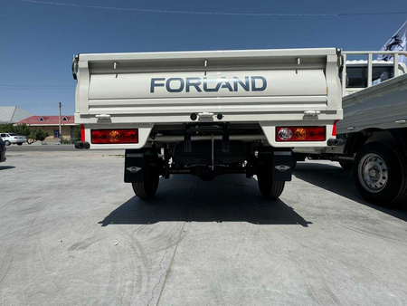 Forland 2,6 Tonna 1,5L Mator Таййор фул счёт справка ва Гарантия!!!