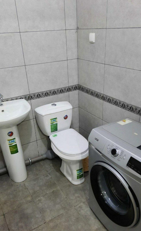 #Самаркан Дарвоза, 1в2/3/5, 41кв.м, балкон 1,90х5,30