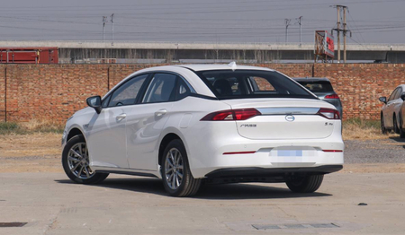gac aion Xuan 550
