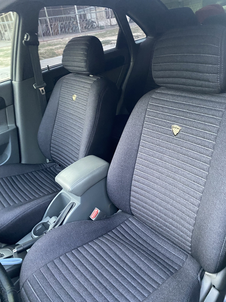 Chevrolet gentra