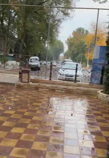 Пекарня и ресторан на главной дороге 10 соток