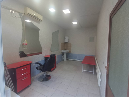 Arenda massiv Alimpiyada