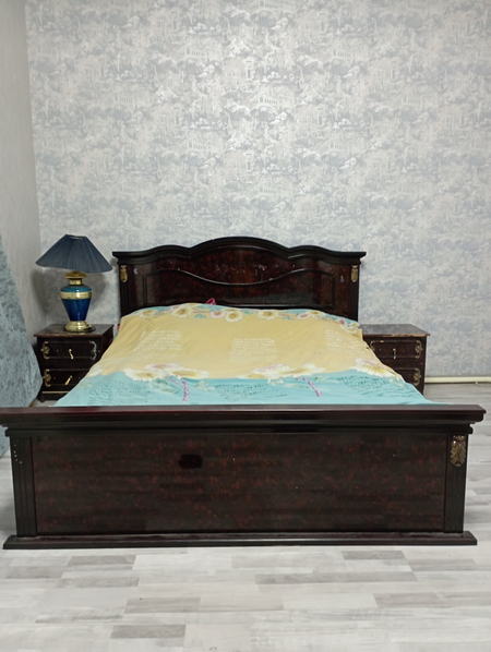 Mebel Spalni garnitura