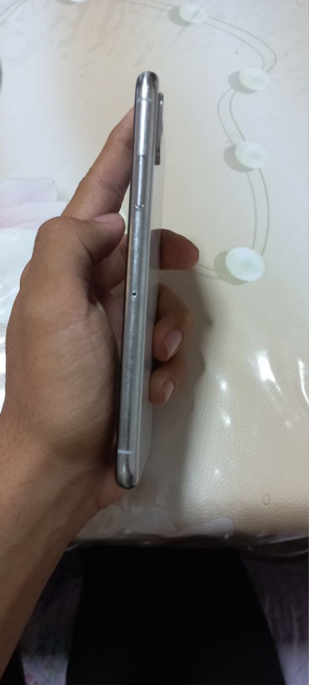 Iphone xs 64 gb
