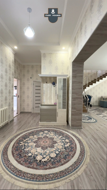 Квартира сотилади 350$ квадрати подключ