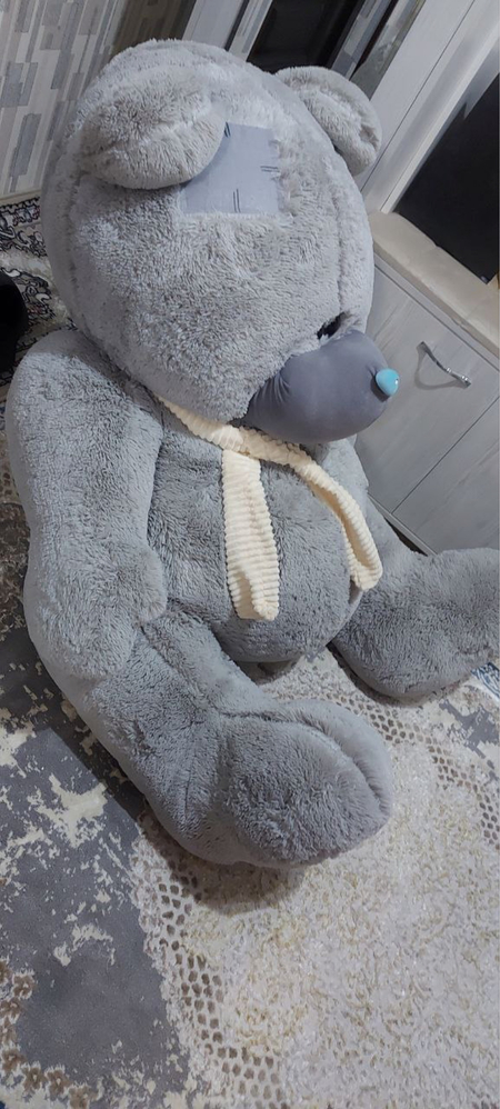 Продаю мягкую игрушку Teddy Bear
