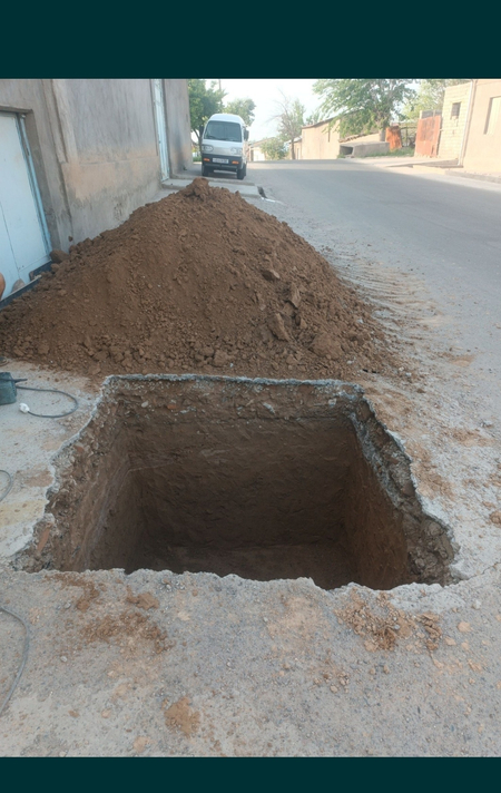 Katta usta oʻrachi