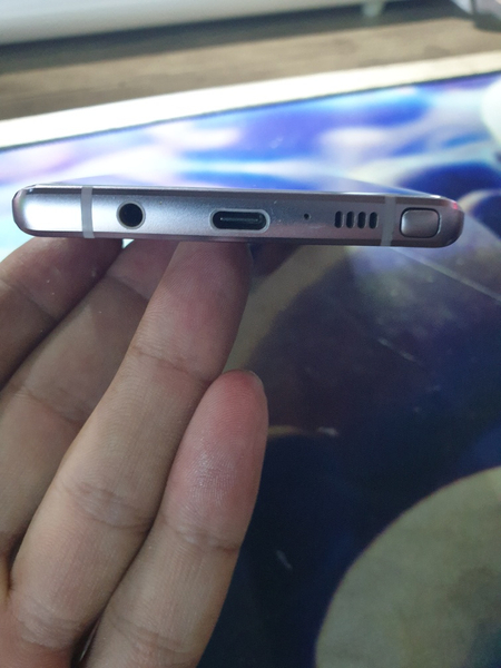 Samsung galaxy note 9
