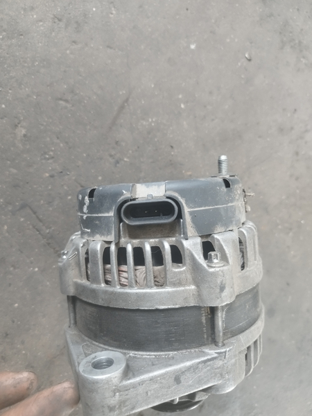 Epika moshensiga generator