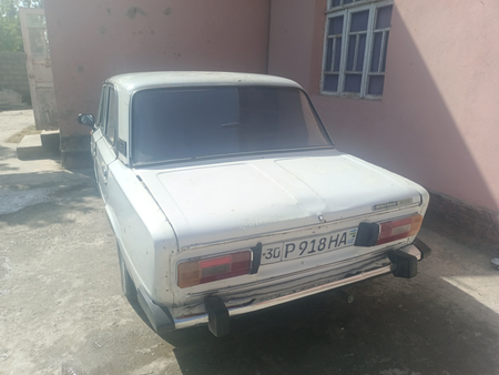 2106 жугули сотилади