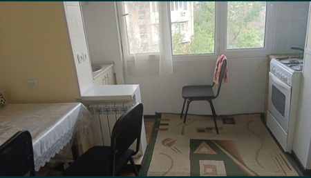 Сдатеся в аренду квартира лисунова 4