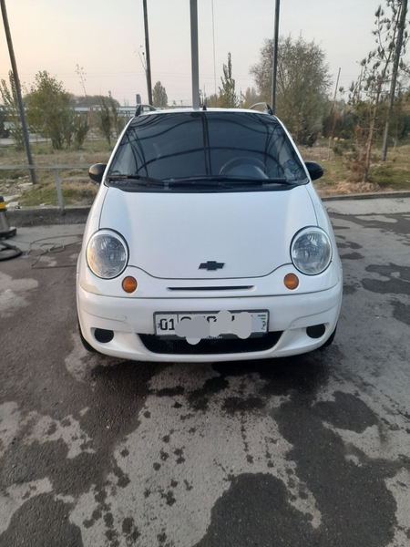 Матиз mx 2010 йил