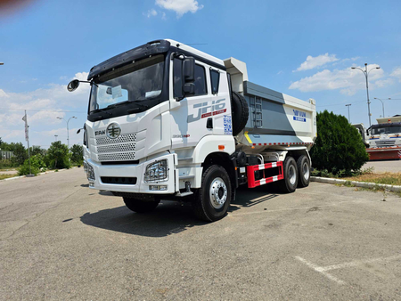 FAW Самосвал 25 тонна 36% кредит 1 кунда газлик!!!