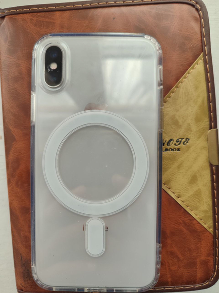 Iphone x abmen ()
