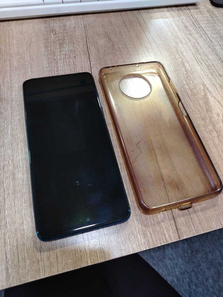 Смартфон Poco X3 Pro