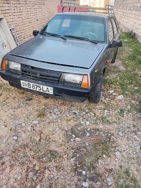 2109 gazi bor iwi mayda chudA