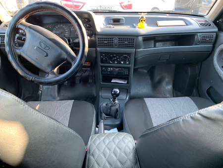 Daewoo Nexia 2006 sons tramblor narxi 70 milon