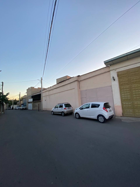 Sotuvda 4.2 sot Hovli Sebzor Riviera (157993)