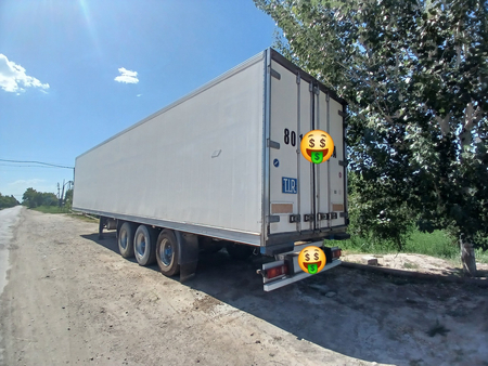 MAN TGX EURO 6 Sotiladi 2017 12-Oy Prsep  REF