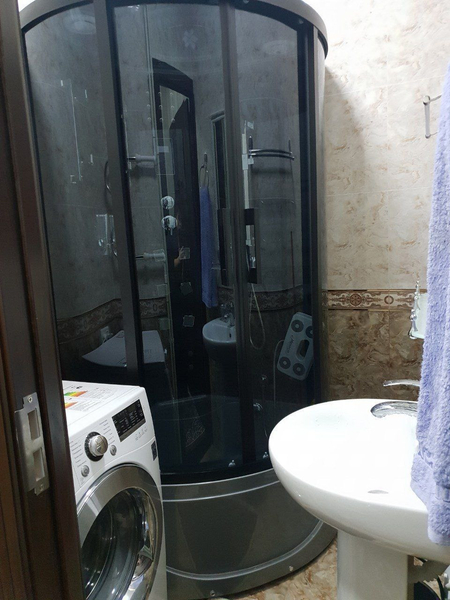 Сдаётся Чиланзар 12 2 комн. 3 этаж.
