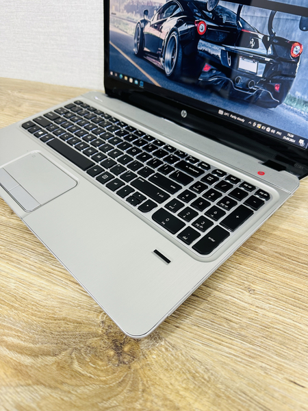 HP ENVY 4 Ядерный Премиум ноутбук для Работы, Офиса и Развлечений