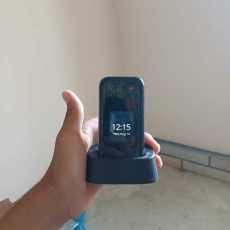 Nokia 2660 sotiladi