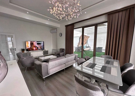 s-111 Ташкент Сити Gardens Residenc Сдаётся новая новастройка в центре