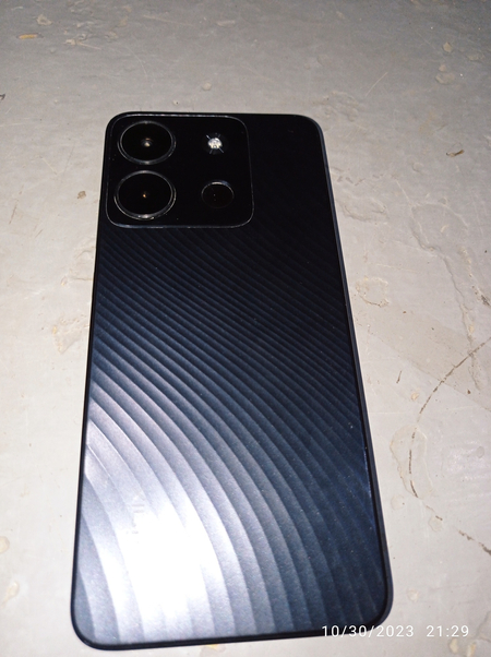 Infinix Smart 7 plus