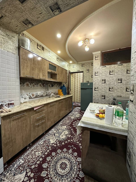 квартира в Ташкенте