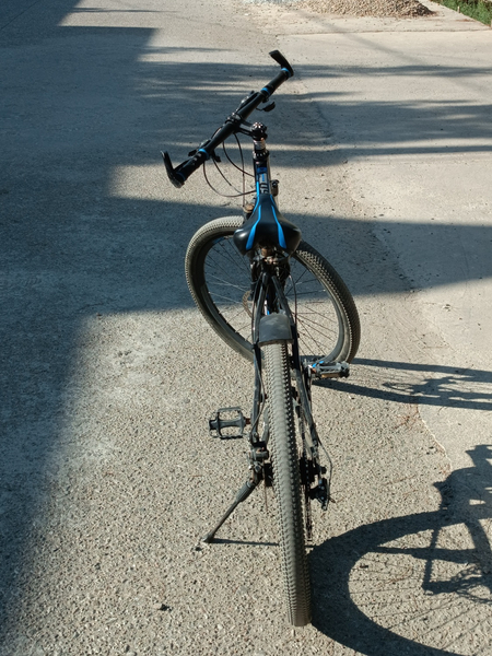 Горный велосипед Skillmax, Velosiped Skillmax